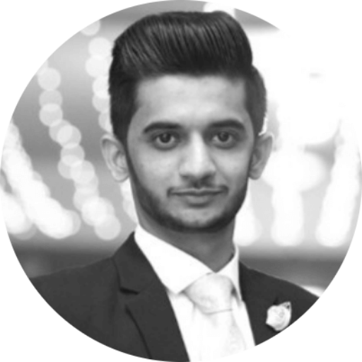 Professional Cover Letter Writing | FawadK.com